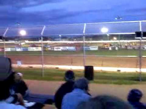 abc raceway late models - YouTube