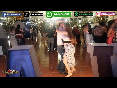 Así bailan \