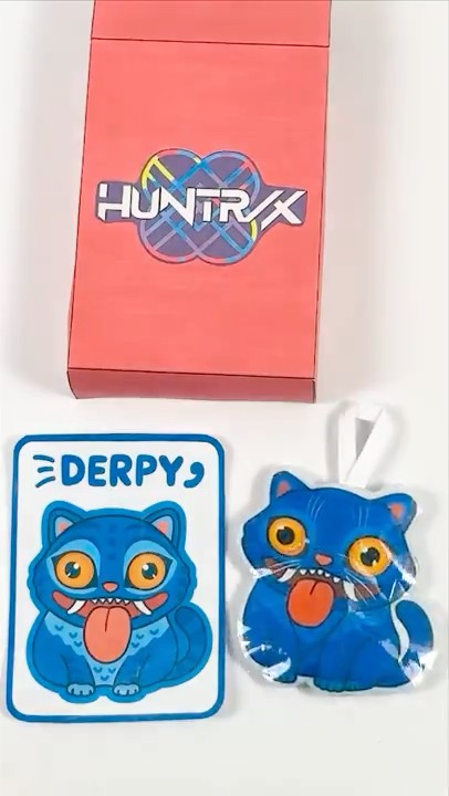 Huntrix Blind Box Unboxing |사자보이드 케이팝 데몬헌터스 블라인드백 Soda pop 소다팝 Baby 베이비 ...