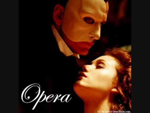 My Best Opera Songs (Studio and Live) [HQ] - YouTube