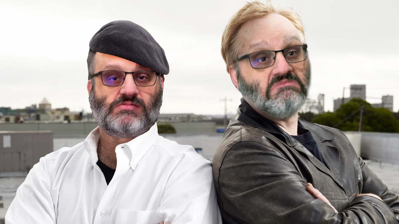 Is GM Ben Finegold Good at Chess? - YouTube