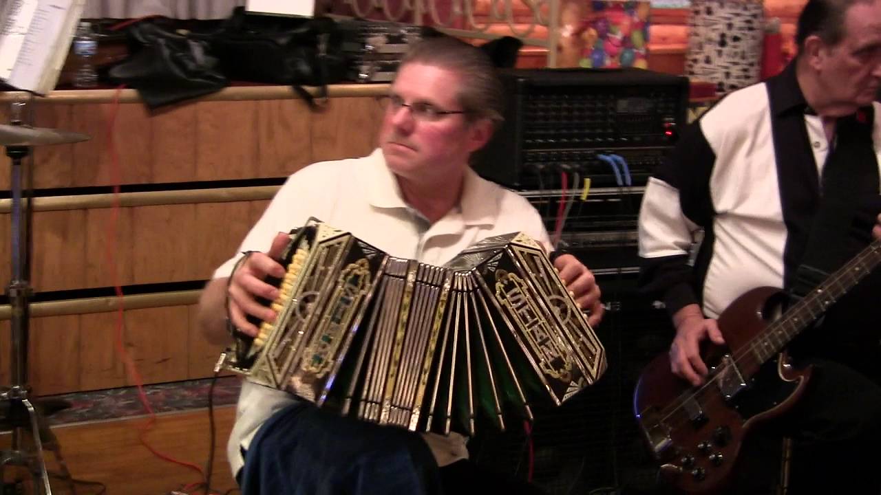 The All Star Band (2016) - Irene Polka - YouTube