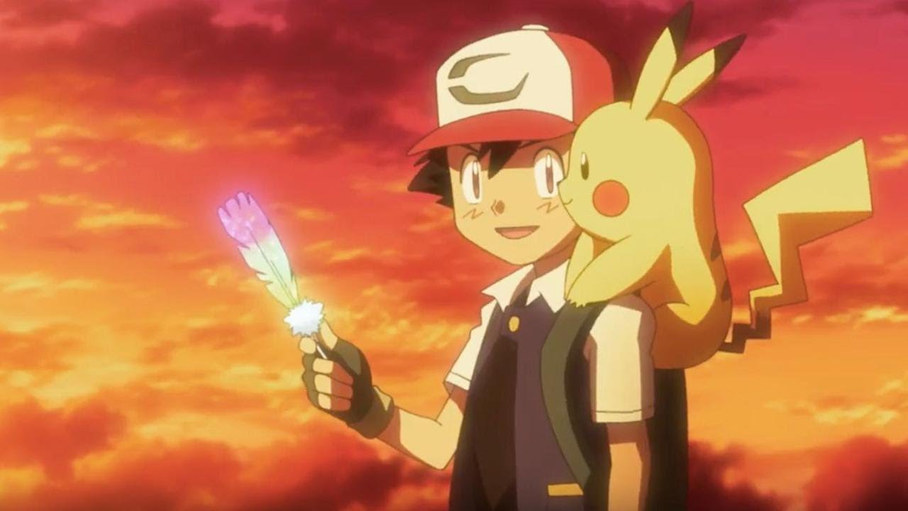 You May Have Missed It, But Pokémon Underwent an Anime Reboot Long ...