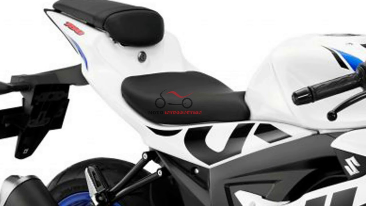 New Suzuki GSX-R150 2018 | 2018 Suzuki GSX-R150 with new white colour ...