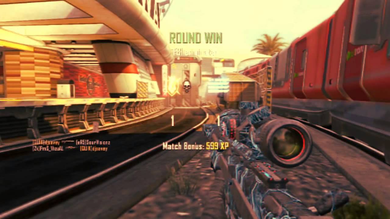 PmS Clan's 2,000 Subscribers Teamtage - YouTube