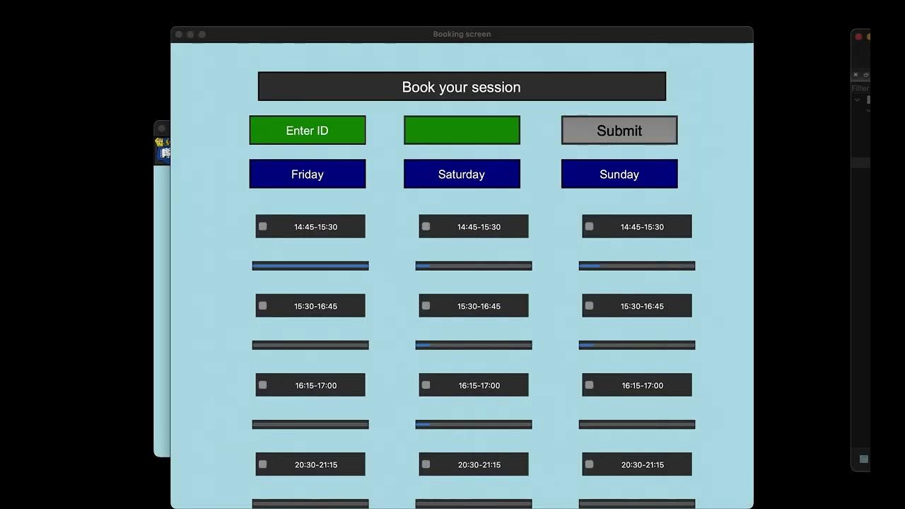 Computer science NEA - YouTube