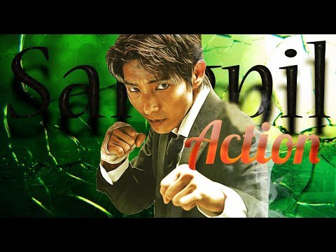 Lee Joongi 이준기❤Lawless Lawyer 무법변호사❤Cool Action