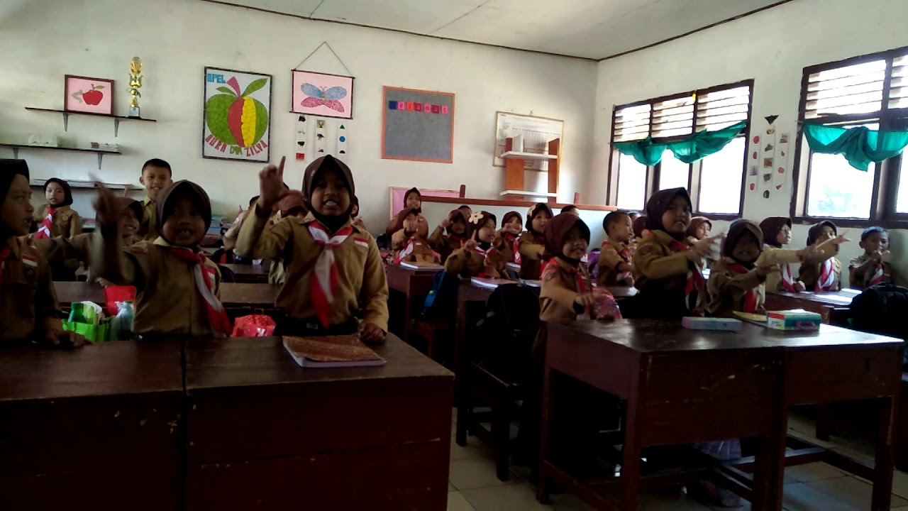 Salam LITERASI - YouTube