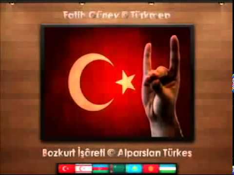 Bozkurt İşaretinin Anlamı   Turkinter org