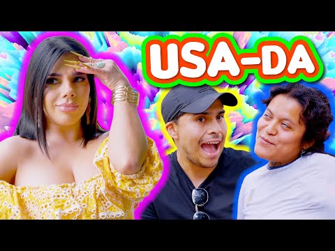 INFIELES T-7 | Todo por los papeles Ep.6 - Lizbeth Rodriguez