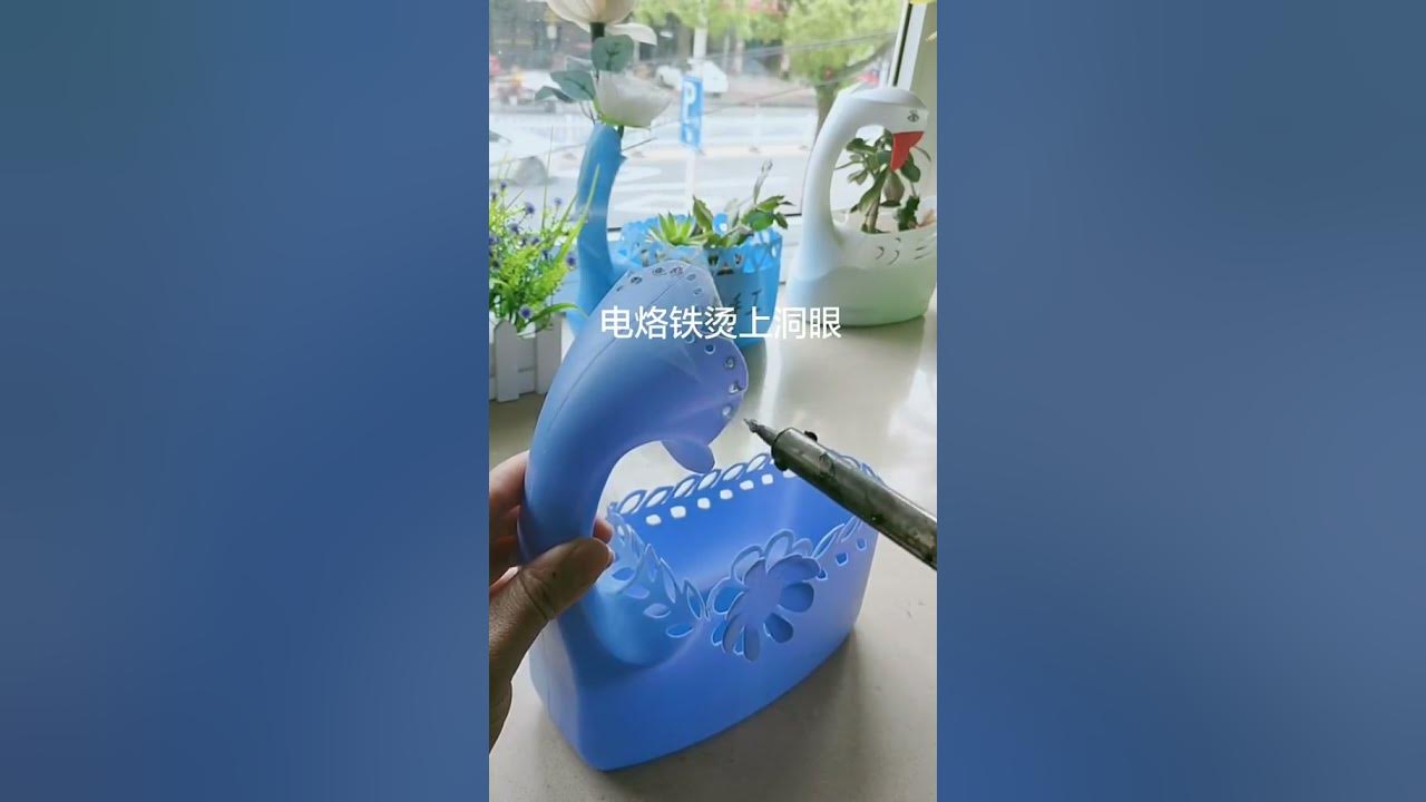 How To Make Plant Pot From Recycled Plastic Bottle Ep 19 YouTube how-to-make-plant-pot-from-recycled-plastic-bottle-ep-19-youtube