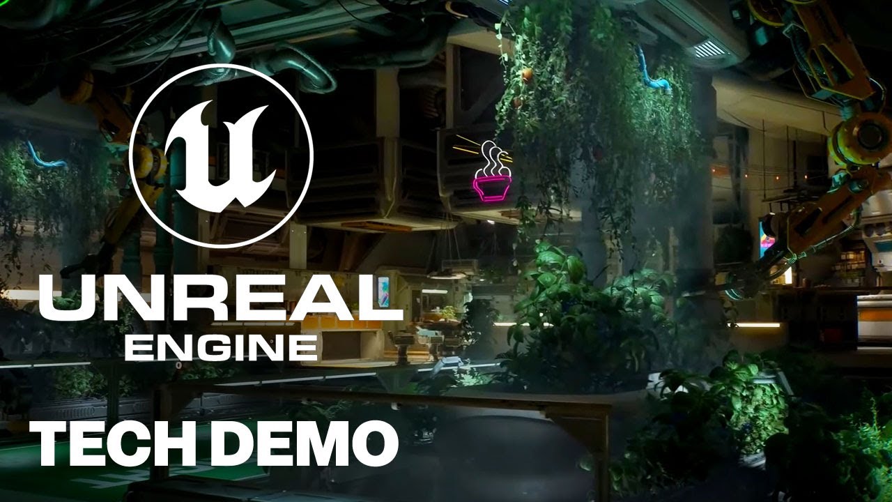 Unreal Editor for Fortnite (UEFN) and MetaHuman Presentation | State of ...