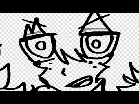 I regret drawing this. - YouTube