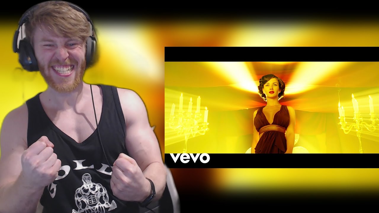 I - Aila Aila Video | AR.Rahman | Vikram, Amy Jackson | Shankar ...