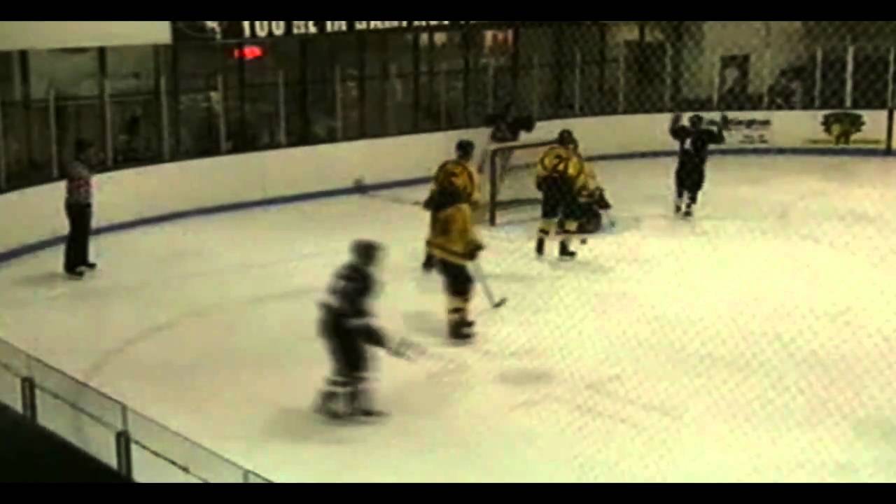 Boulder @ Tulsa - December 12th, 2010 - YouTube