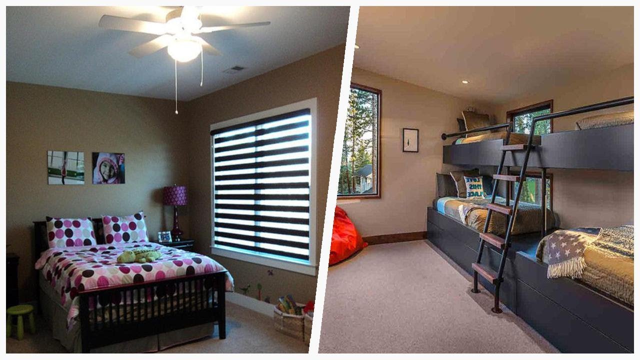 Transforming Small Spaces: Unique Kid Room Designs | Designer CheatSheet