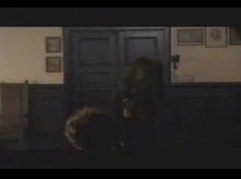 J.Lo - Making The Video I'm Glad (Parte 1)