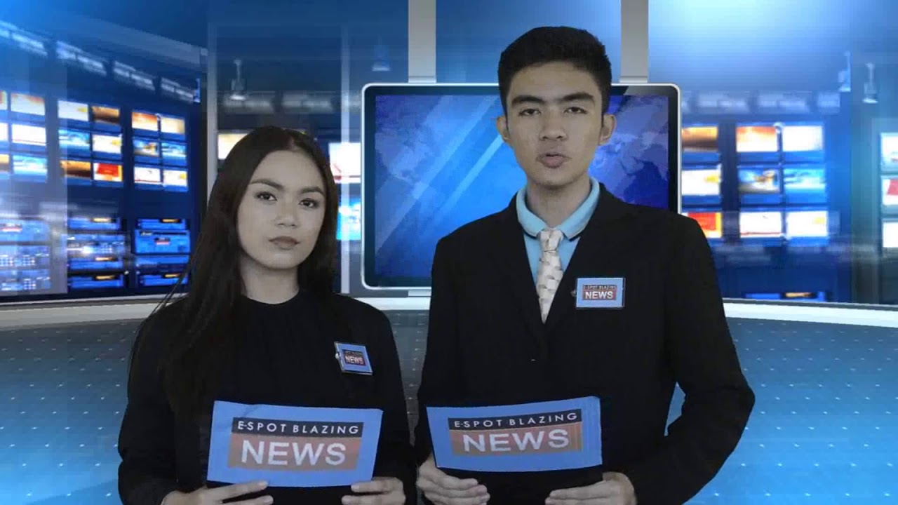 DSPC TV Broadcasting Entry - YouTube