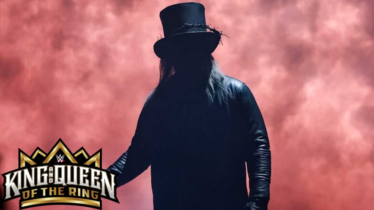 Uncle Howdy regresa a WWE? - King and Queen of the Ring 2024 - WWE en ...