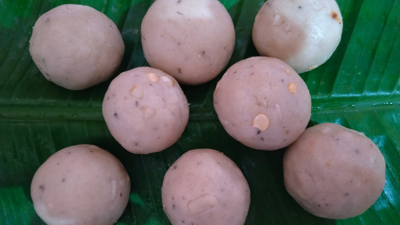 chalimidi || chalividi || sweet recipe No sugar No oil sweet recipe ...