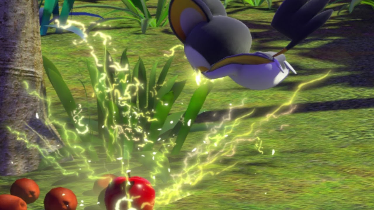 Shockingly Well-Done Request - New Pokemon Snap Request Guides - YouTube