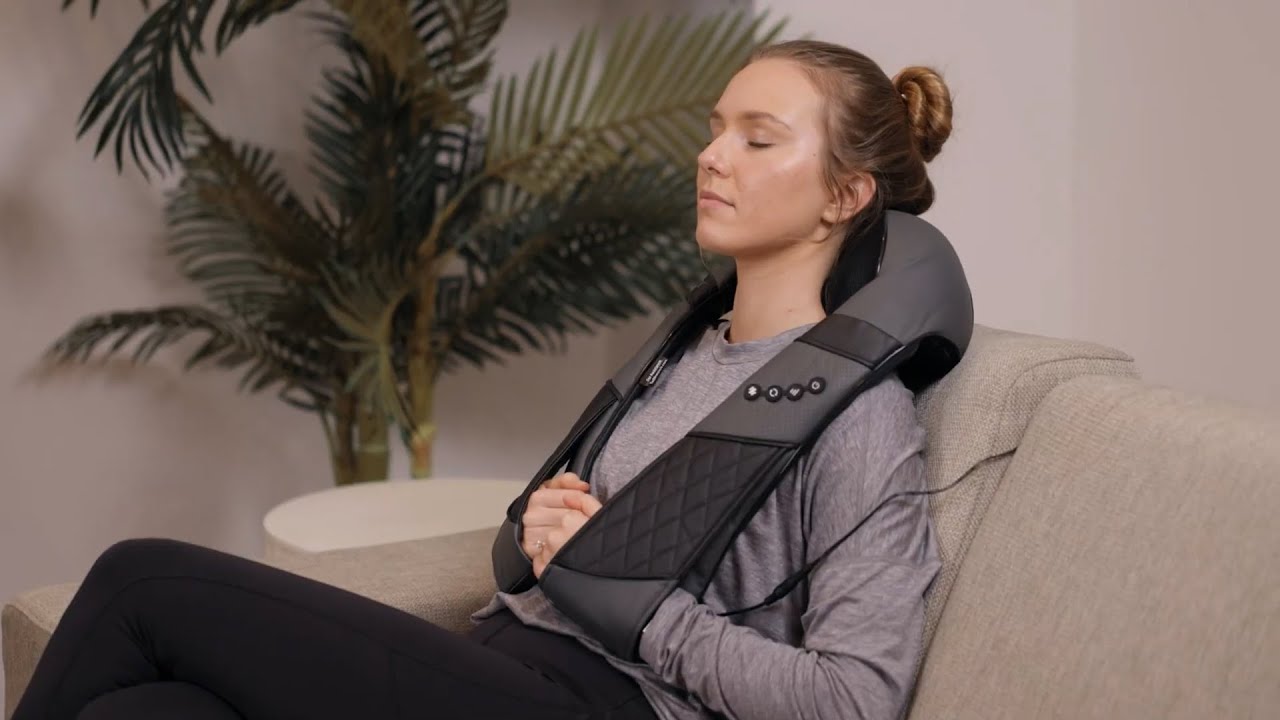 Top 5 Best Massage Device on Amazon - YouTube
