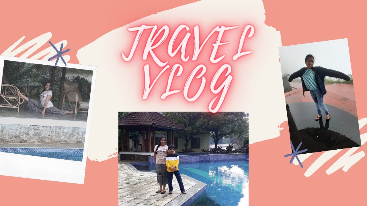 Our travel vlog! - YouTube