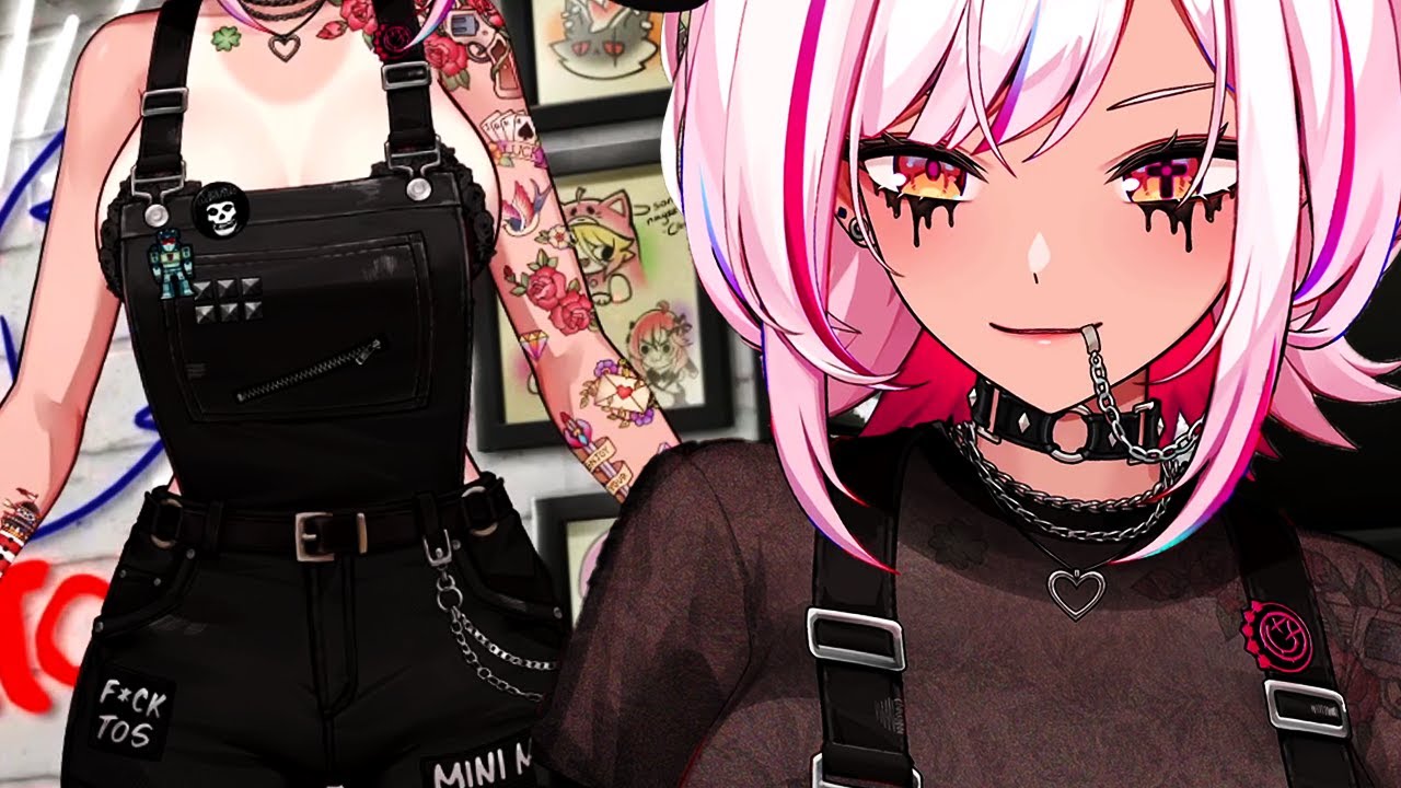 Fefe's New Outfit made 5000 Viewers go FERAL - YouTube