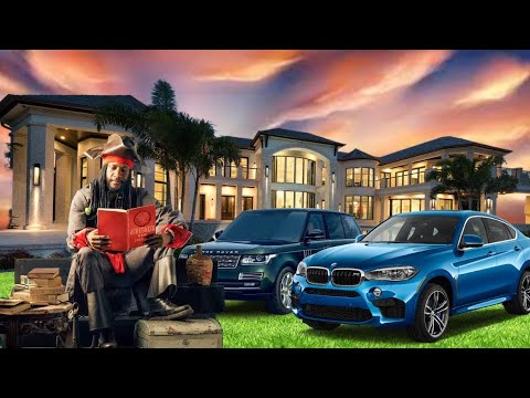 Winky D Lifestyle 2025 ⭐ Networth , Cars , House , Family - YouTube