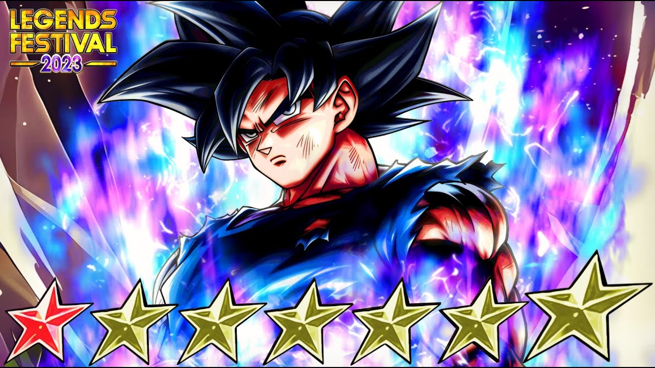 GOKU UI SEÑAL ULTRA!! ¡¡ES MAS PODEROSO QUE GOHAN BESTIA??!! DRAGON ...