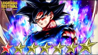 GOKU UI SEÑAL ULTRA!! ¡¡ES MAS PODEROSO QUE GOHAN BES... | Doovi