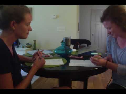 Quality of Life Scale (QOLS) - YouTube