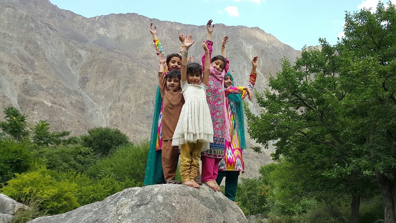 shina song 2018 - YouTube