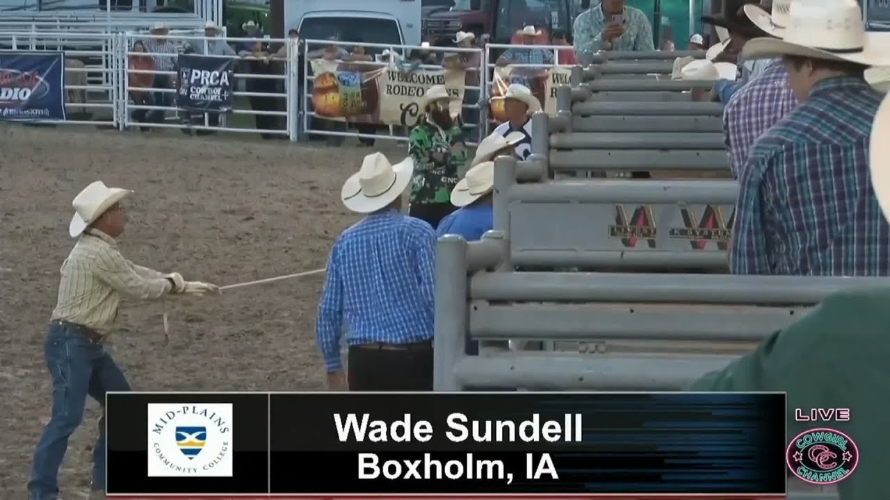 Beutler & Son Rodeo's State Side - YouTube