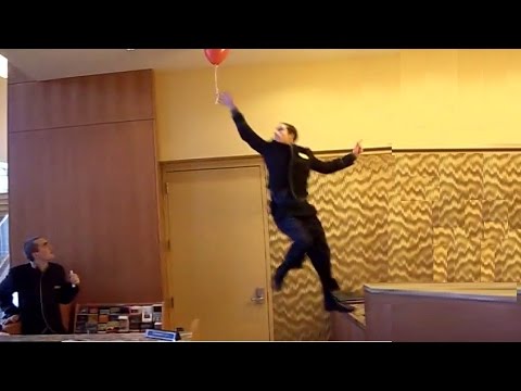 Bellman HOP! At the Hilton Vancouver Washington - Guest service at its ...