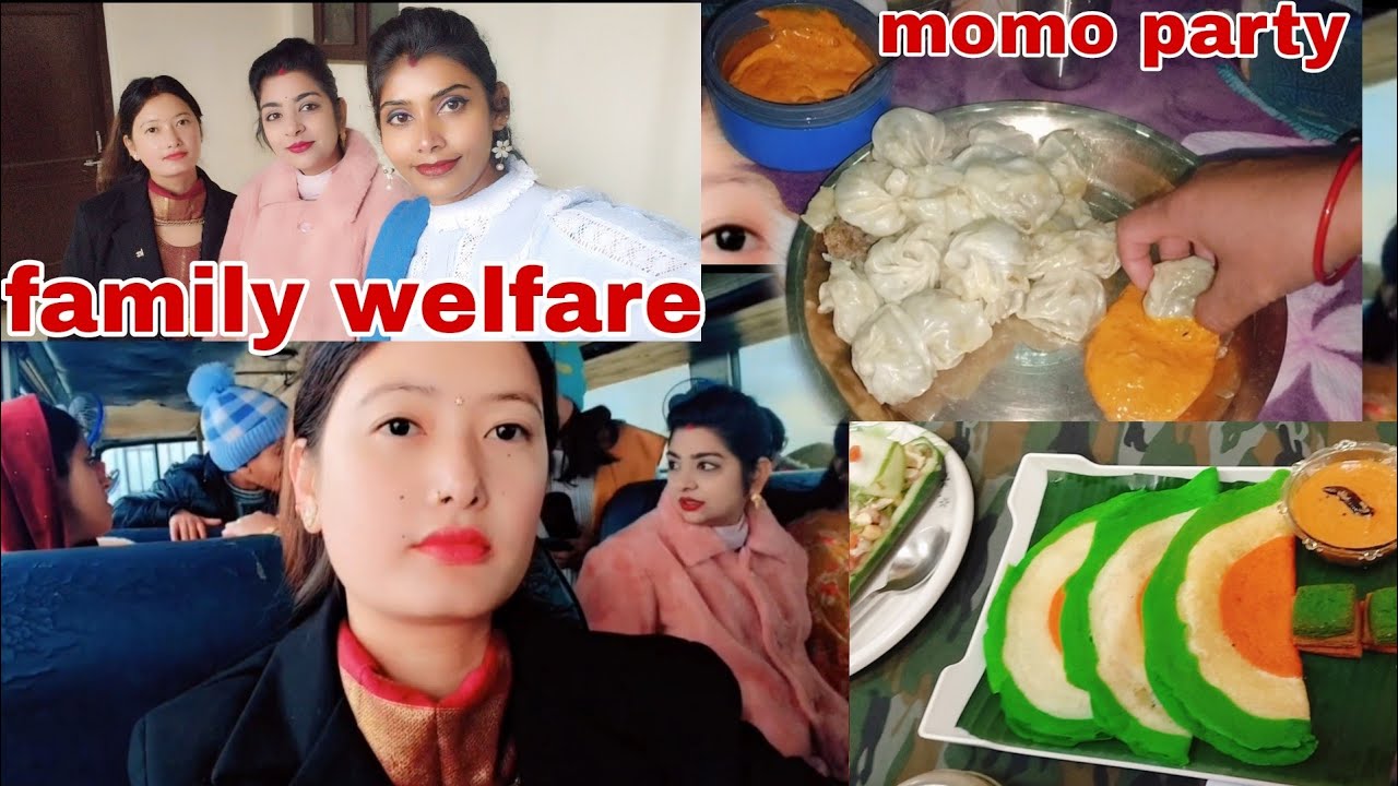 #famliy welfare tri colour competition ma maile price pauxu ki nai🤔# # ...