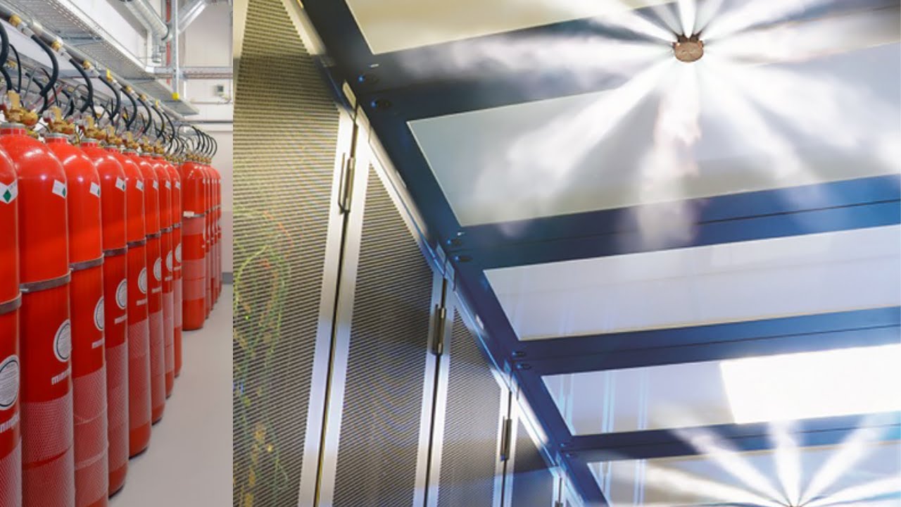 How to Efficiently Design and Calculate Clean Agent Systems in Revit ...