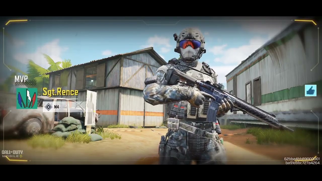 CODm Multiplayer - YouTube