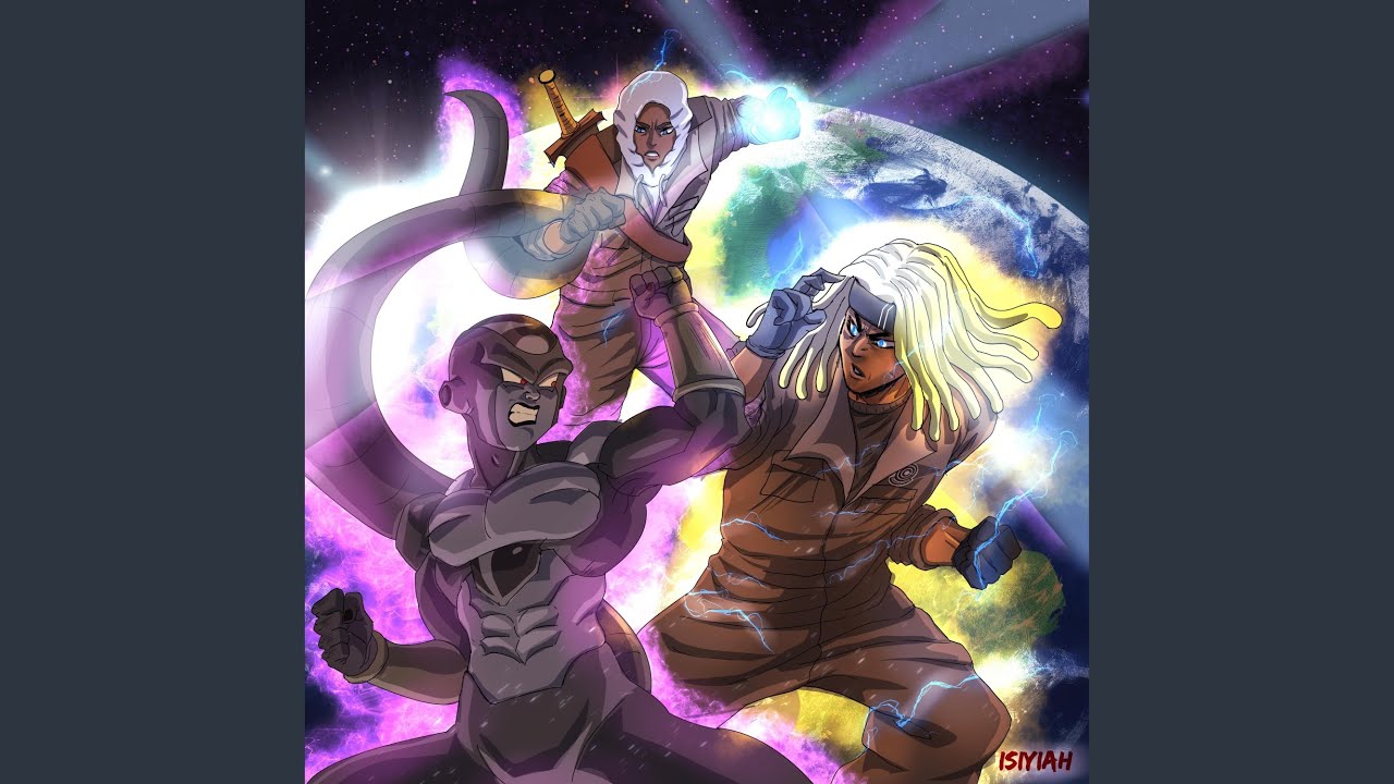 Godforsaken (feat. Slayer77 & Herb4k) - YouTube Music