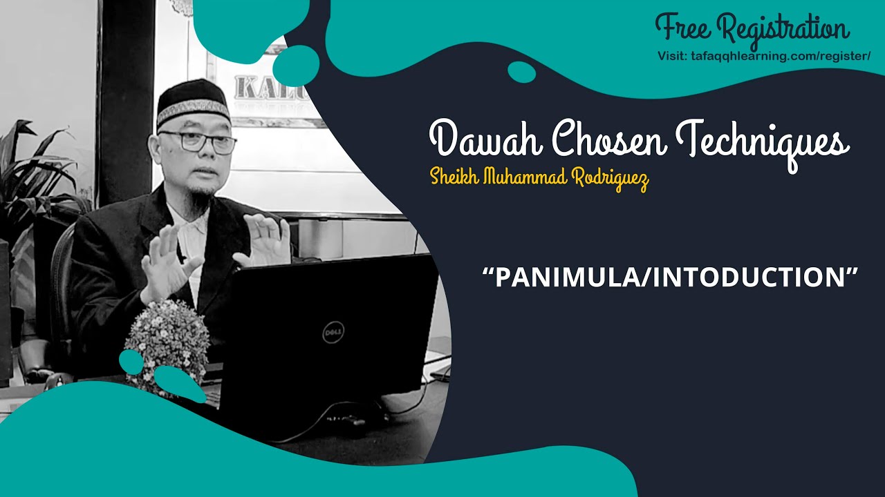 B. Panimula / Introduction - YouTube