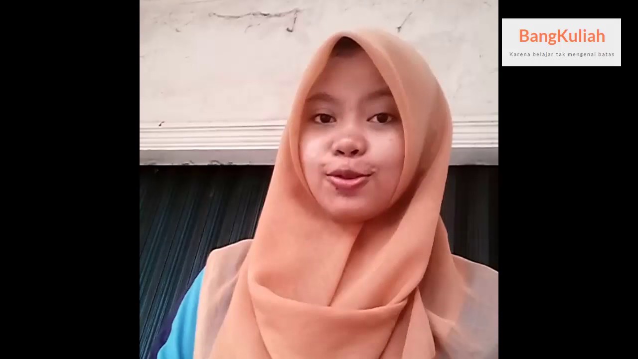 Karakter Wirausaha (1) Percaya Diri dan Berilmu by IMRO`ATUS SHOLEHAH ...