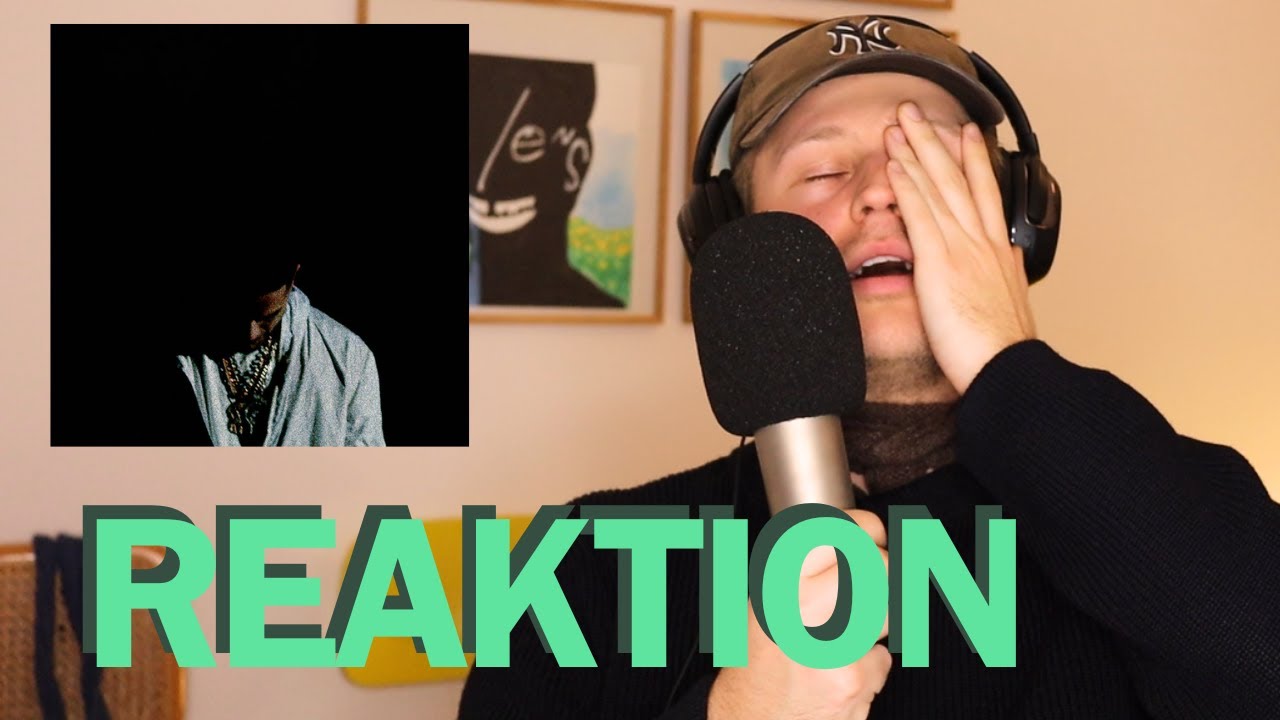 Kesi - Supernova EP REAKTION - YouTube