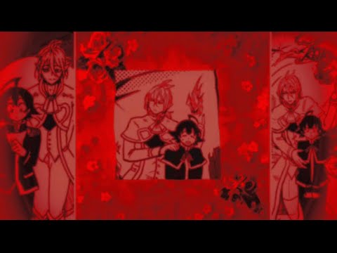 follow you - iruma and asmodeus edit - mairimashita! iruma-kun - YouTube
