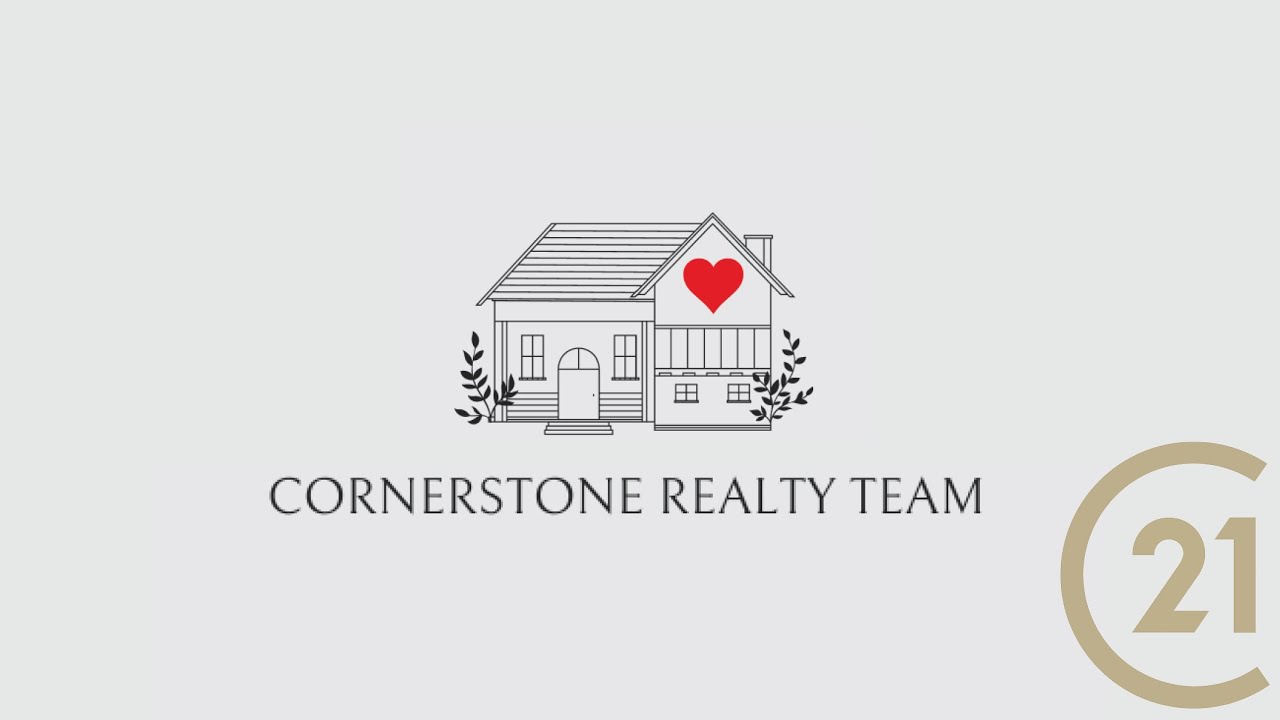 The CORNERSTONE REALTY TEAM | Hive Partner - YouTube