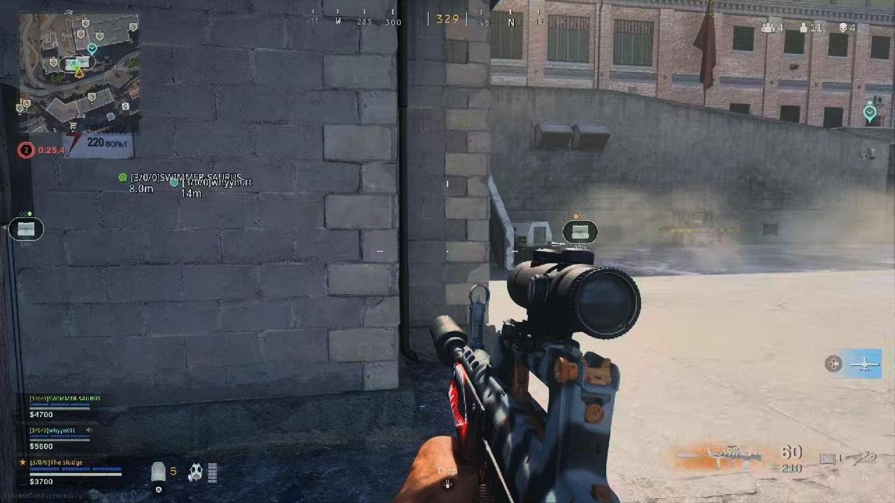 Crossbow Death Com - YouTube