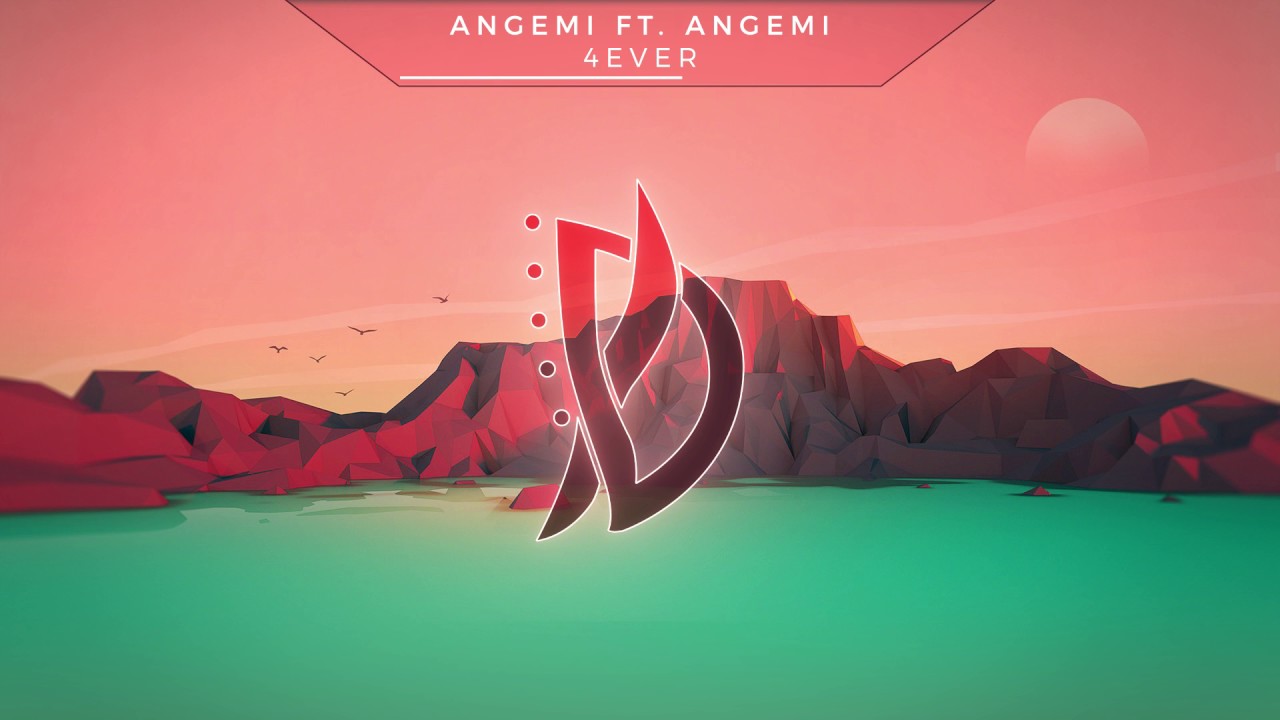 ANGEMI Feat. Angemi - 4ever - YouTube