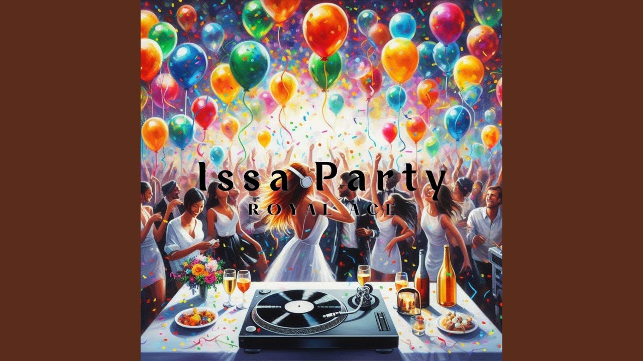 Issa Party - YouTube