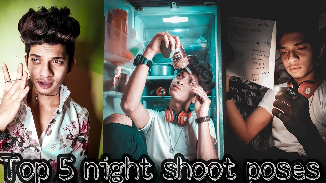 Night photography poses / night shoot / night photography / night ...