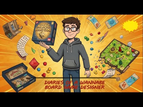 Exploring Game Design Tools: Dextrous vs Tabletop Creator Pro - YouTube