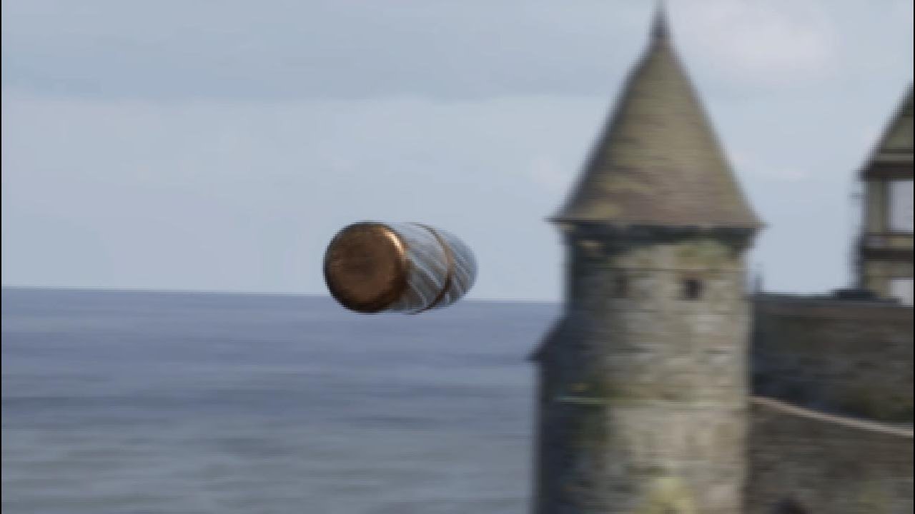 Sniper Elite 5 - X-Ray Cam Headshots - YouTube